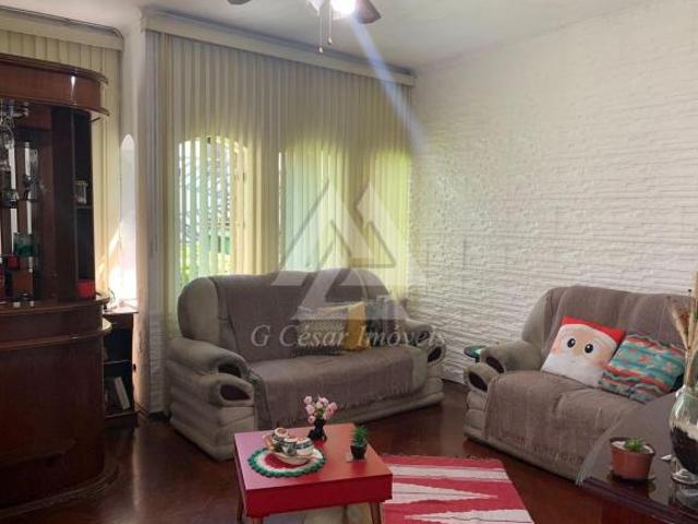 Casa para venda em Jardim Pilar de 200.00m² com 2 Quartos, 1 Suite e 3 Garagens