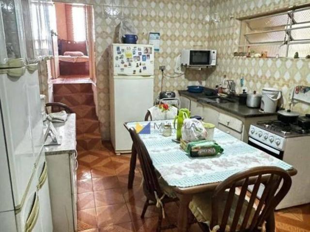 Casa para venda em Jardim Pinhal de 80.00m² com 2 Quartos e 2 Garagens