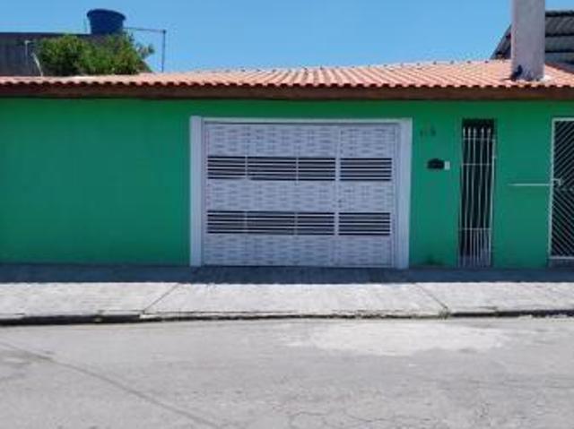 Casa para venda em Jardim Pinheirinho de 295.00m² com 3 Quartos e 4 Garagens