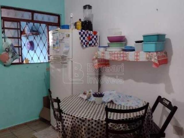 Casa para venda em Jardim Pinheiros vila Xavier de 76.00m² com 1 Quarto e 3 Garagens