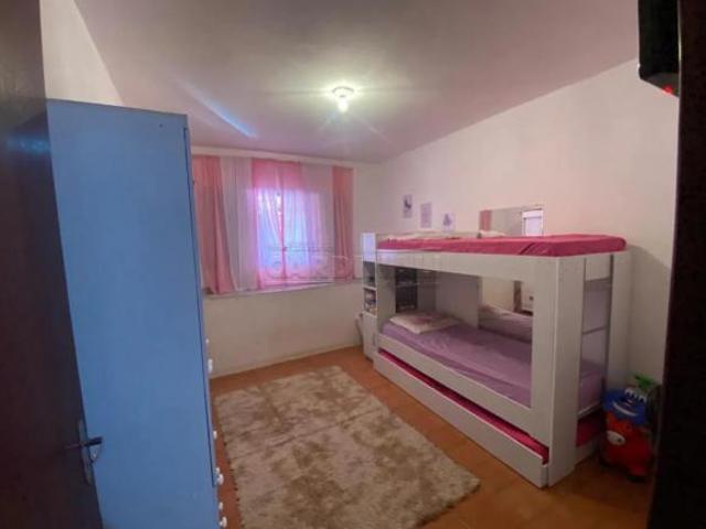 Casa para venda em Jardim Pinheiros vila Xavier de 122.00m² com 2 Quartos, 1 Suite e 1 Garagem
