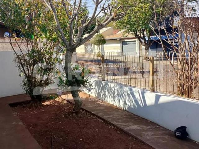 Casa para venda em Jardim Pinheiros de 108.00m² com 2 Quartos e 1 Garagem