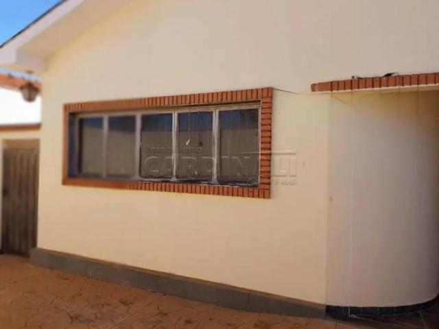 Casa para venda em Jardim Pinheiros de 179.00m² com 4 Quartos, 1 Suite e 2 Garagens