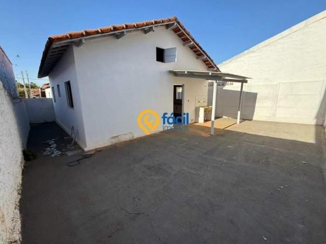 Casa para venda em Jardim Pinheiros de 186.09m² com 2 Quartos