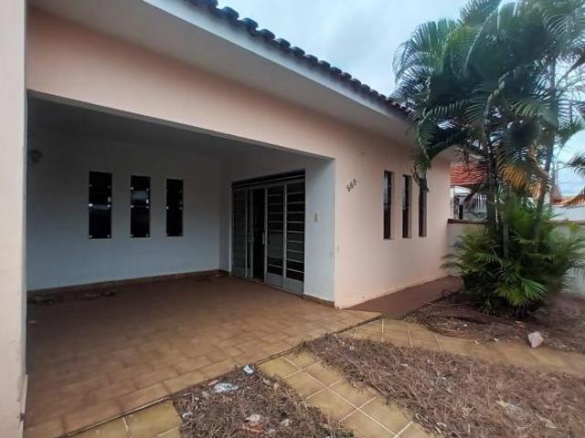 Casa para venda em Jardim Pinheiros de 198.10m² com 3 Quartos