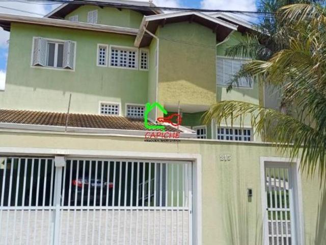 Casa para venda em Jardim Pinheiros de 350.00m² com 2 Quartos e 2 Garagens