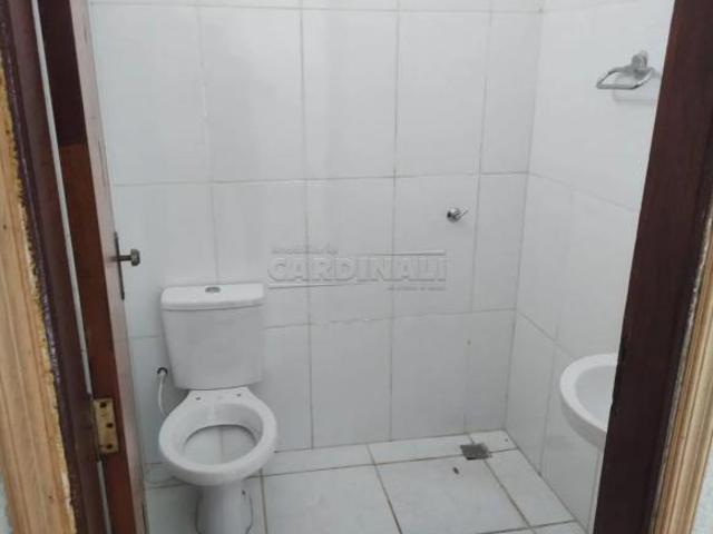 Casa para venda em Jardim Pinheiros Ii de 135.00m² com 2 Quartos e 2 Garagens