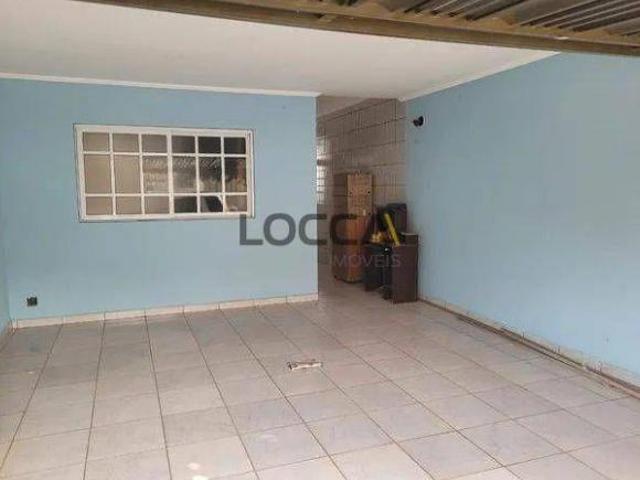 Casa para venda em Jardim Piratininga de 150.00m² com 2 Quartos, 1 Suite e 2 Garagens