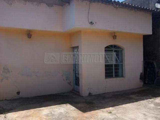 Casa para venda em Jardim Piratininga de 106.00m² com 2 Quartos e 3 Garagens