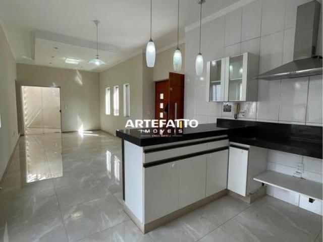 Casa para venda em Jardim Piratininga de 133.00m² com 3 Quartos, 1 Suite e 3 Garagens