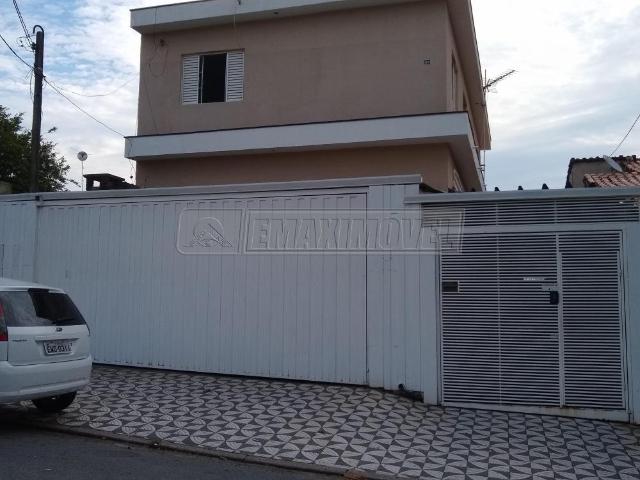 Casa para venda em Jardim Piratininga em Sorocaba São Paulo de 270.00m² com 4 Quartos, 1 Suíte e 3 Garagens