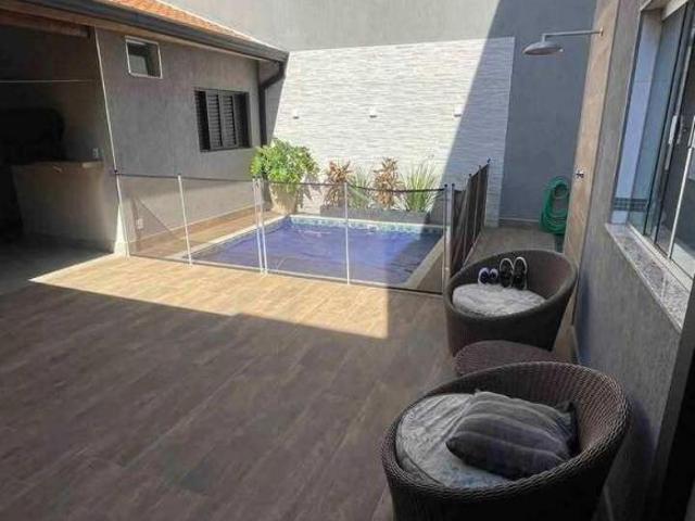 Casa para venda em Jardim Piratininga de 275.00m² com 3 Quartos, 3 Suites e 3 Garagens