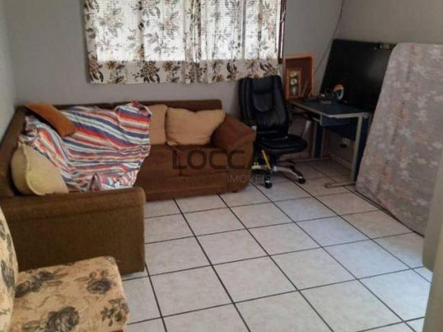 Casa para venda em Jardim Piratininga de 61.00m² com 2 Quartos e 1 Garagem