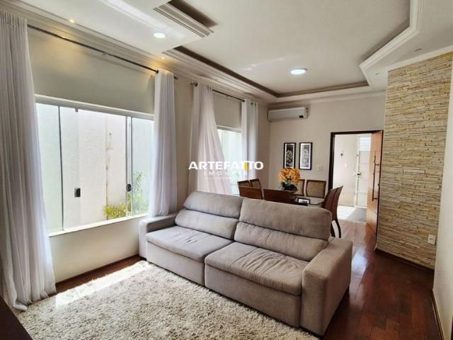 Casa para venda em Jardim Piratininga em Franca São Paulo de 100.00m² com 2 Quartos e 2 Garagens