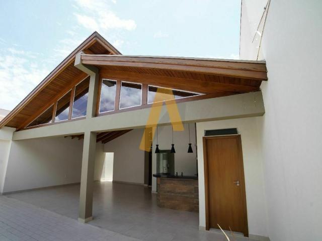 Casa para venda em Jardim Piratininga em Franca São Paulo de 169.00m² com 3 Quartos, 3 Suítes e 4 Garagens