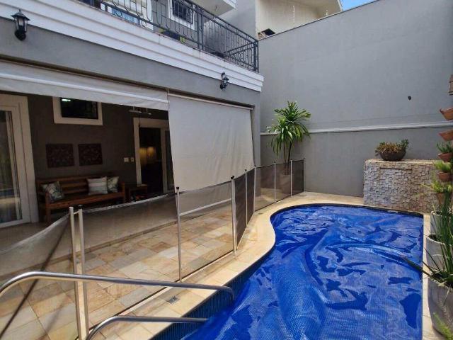 Casa para venda em Jardim Piratininga em Franca São Paulo de 338.00m² com 3 Quartos, 3 Suítes e 3 Garagens