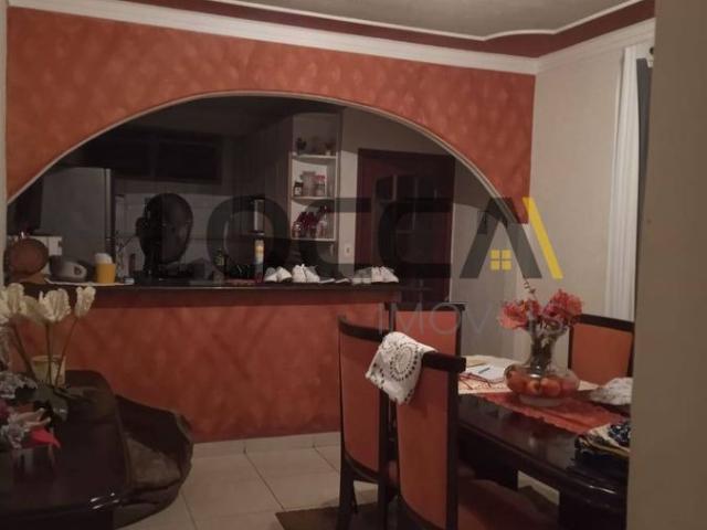 Casa para venda em Jardim Piratininga em Ribeirão Preto São Paulo de 106.00m² com 2 Quartos e 1 Garagem
