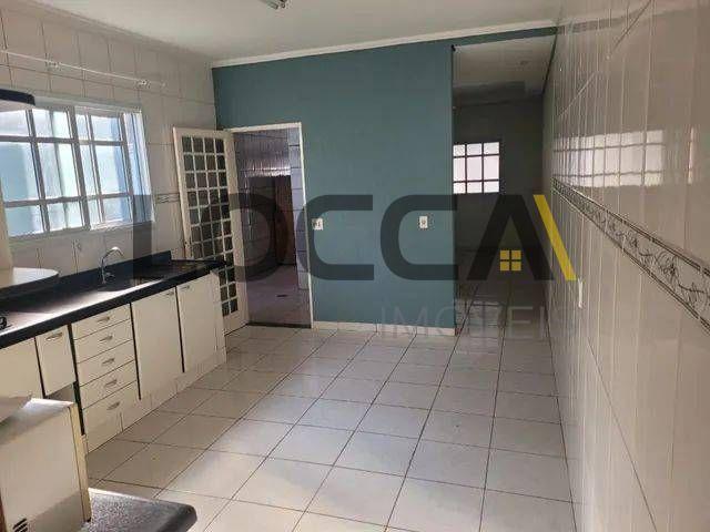 Casa para venda em Jardim Piratininga em Ribeirão Preto São Paulo de 150.00m² com 2 Quartos, 1 Suíte e 2 Garagens
