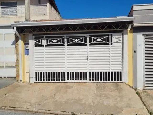 Casa para venda em Jardim Piratininga em Sorocaba São Paulo de 118.00m² com 3 Quartos, 1 Suíte e 2 Garagens