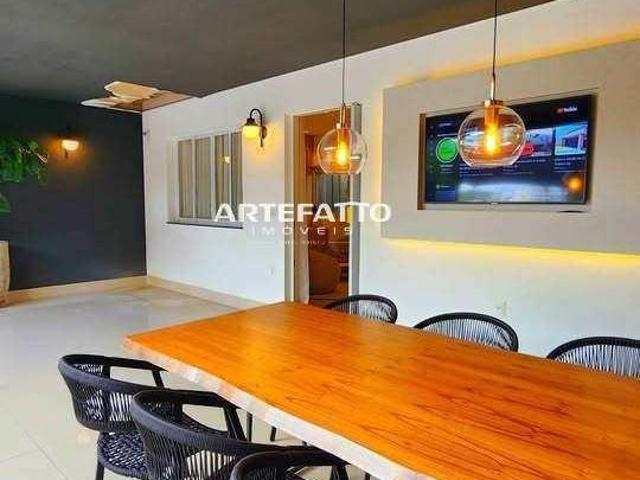Casa para venda em Jardim Piratininga Ii de 278.00m² com 4 Quartos, 4 Suites e 4 Garagens