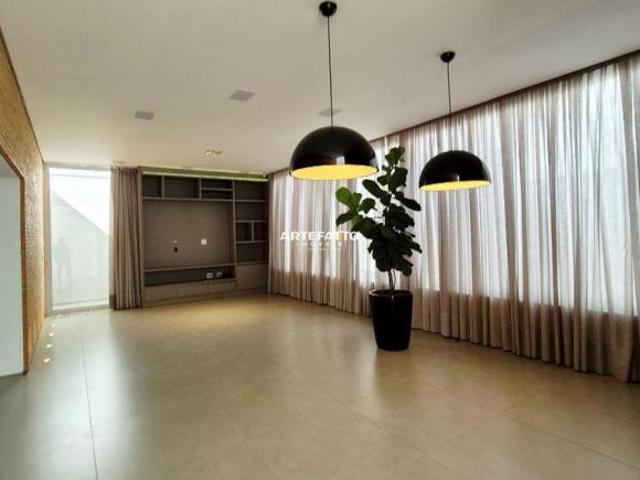 Casa para venda em Jardim Piratininga Ii de 218.00m² com 3 Quartos, 3 Suites e 2 Garagens