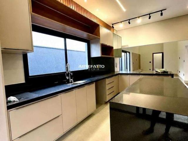 Casa para venda em Jardim Piratininga Ii de 220.00m² com 3 Quartos, 3 Suites e 4 Garagens