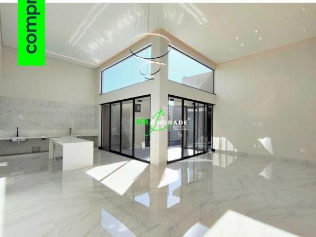 Casa para venda em Jardim Piratininga Ii de 232.00m² com 3 Quartos, 2 Suites e 3 Garagens
