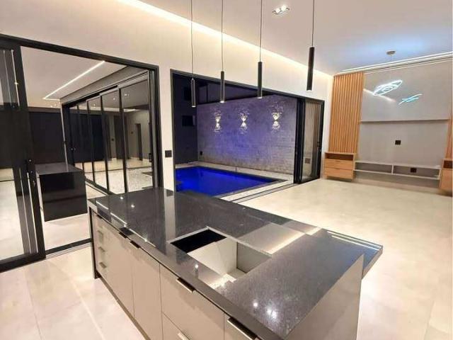 Casa para venda em Jardim Piratininga Ii em Franca São Paulo de 187.00m² com 3 Quartos, 3 Suítes e 3 Garagens