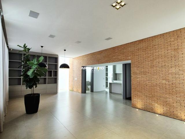 Casa para venda em Jardim Piratininga Ii em Franca São Paulo de 218.00m² com 3 Quartos, 3 Suítes e 2 Garagens