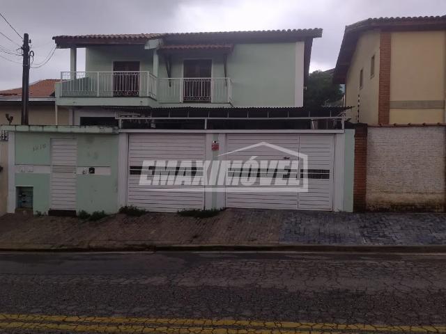 Casa para venda em Jardim Pires De Mello em Sorocaba São Paulo de 300.00m² com 3 Quartos, 3 Suítes e 2 Garagens
