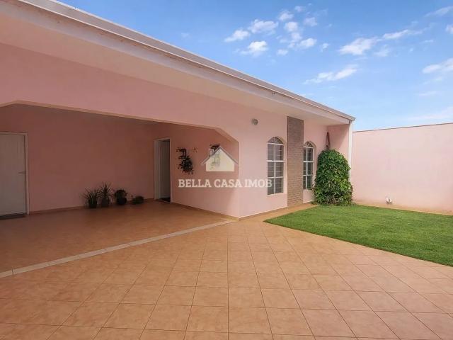 Casa para venda em Jardim Pires De Mello em Sorocaba São Paulo de 250.00m² com 3 Quartos, 1 Suíte e 4 Garagens