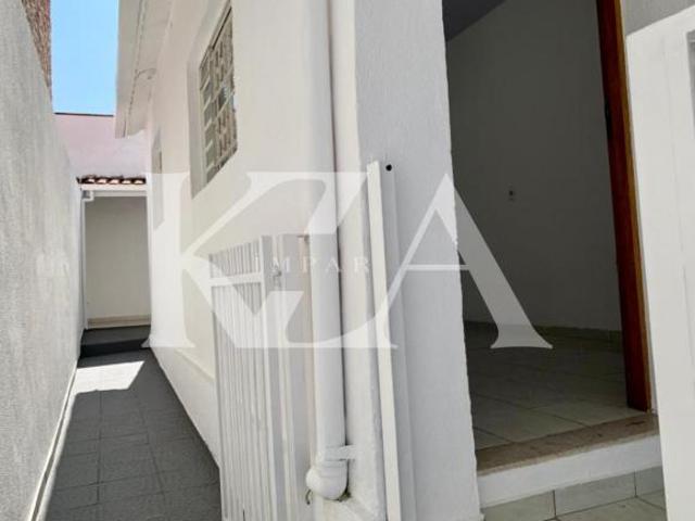 Casa para venda em Jardim Pitangueiras I de 67.00m² com 2 Quartos e 1 Suite