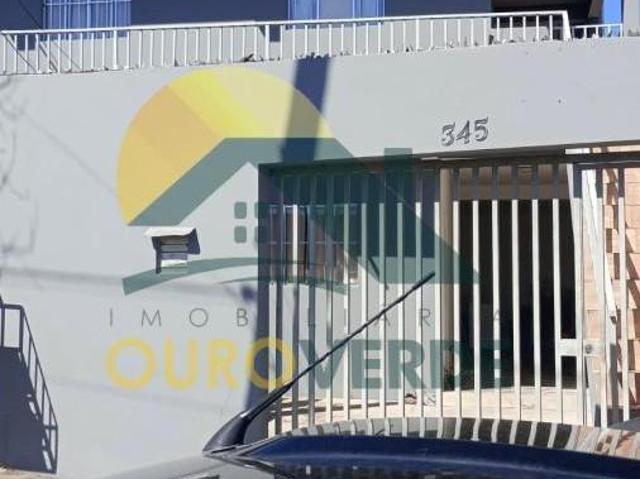 Casa para venda em Jardim Planalto De Viracopos de 125.00m² com 4 Quartos e 1 Garagem