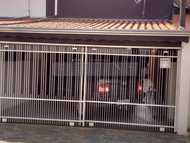 Casa para venda em Jardim Planalto de 168.00m² com 3 Quartos e 2 Garagens