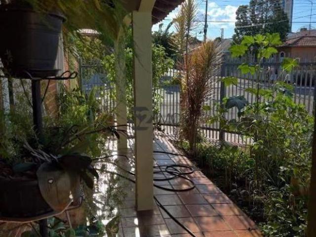 Casa para venda em Jardim Planalto de 176.37m² com 3 Quartos e 2 Garagens