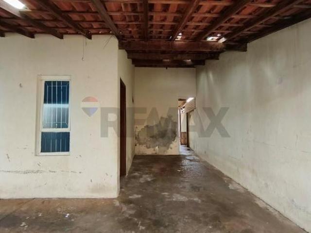 Casa para venda em Jardim Planalto de 108.00m² com 2 Quartos e 1 Garagem