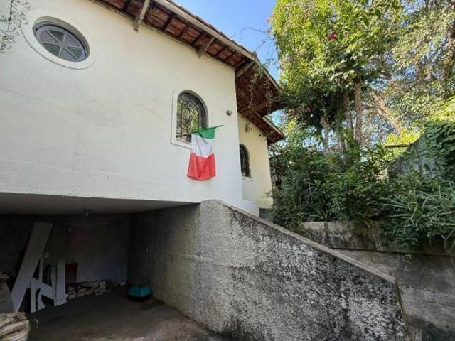 Casa para venda em Jardim Planalto de 111.00m² com 3 Quartos e 2 Garagens