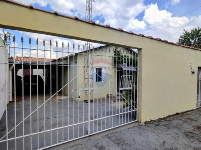 Casa para venda em Jardim Planalto de 136.00m² com 4 Quartos e 2 Garagens