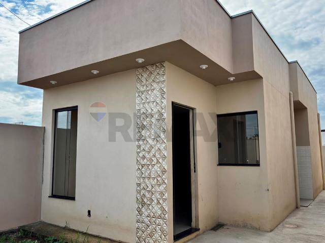 Casa para venda em Jardim Planalto em Mogi Mirim São Paulo de 150.00m² com 2 Quartos e 2 Garagens