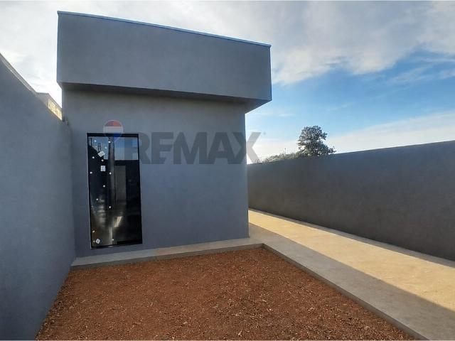 Casa para venda em Jardim Planalto em Mogi Mirim São Paulo de 150.00m² com 2 Quartos e 2 Garagens