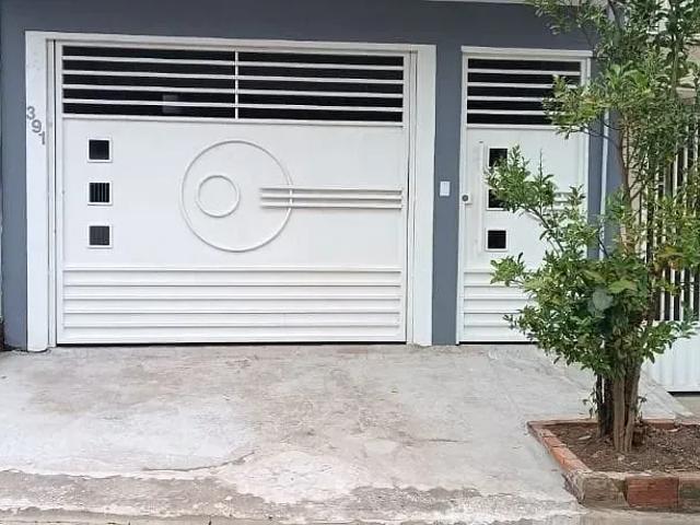 Casa para venda em Jardim Planalto em Salto São Paulo de 148.00m² com 5 Quartos e 1 Garagem
