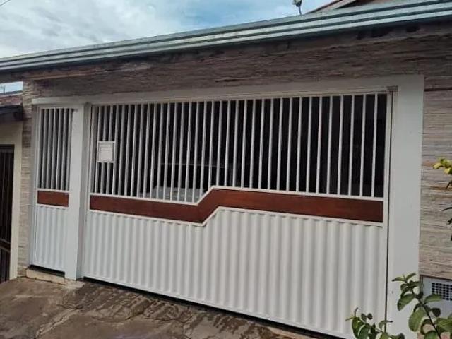 Casa para venda em Jardim Planalto em Salto São Paulo de 176.52m² com 2 Quartos, 1 Suíte e 2 Garagens