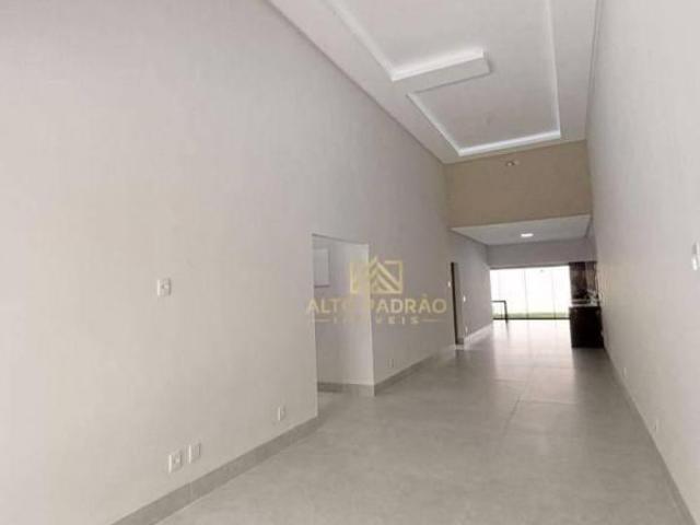Casa para venda em Jardim Planalto, Goiânia