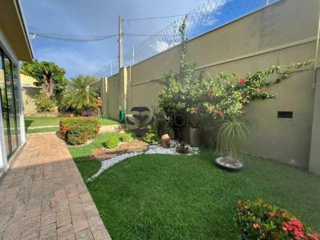 Casa para venda em Jardim Planalto Verde de 310.00m² com 4 Quartos, 1 Suite e 5 Garagens