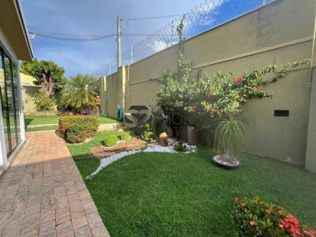 Casa para venda em Jardim Planalto Verde de 310.00m² com 4 Quartos, 1 Suite e 5 Garagens