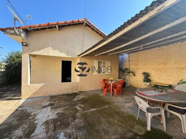 Casa para venda em Jardim Planalto Verde em Mogi Guaçu São Paulo de 138.60m² com 2 Quartos e 2 Garagens