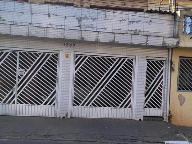 Casa para venda em Jardim Ponte Rasa de 125.00m² com 3 Quartos e 2 Garagens