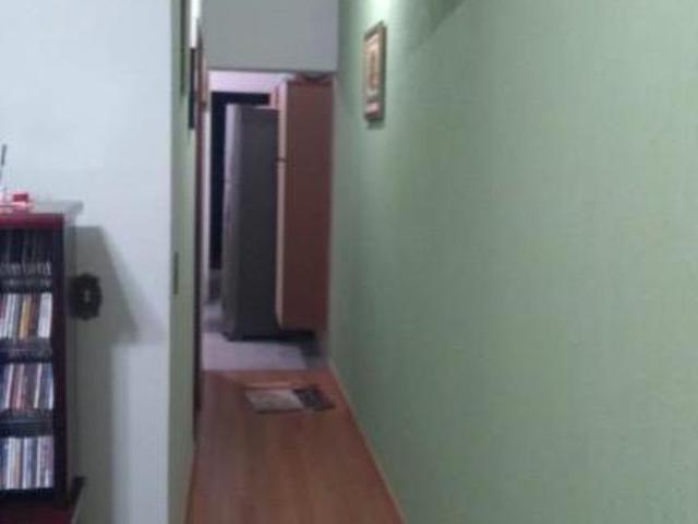 Casa para venda em Jardim Ponte Rasa de 188.00m² com 2 Quartos e 2 Garagens