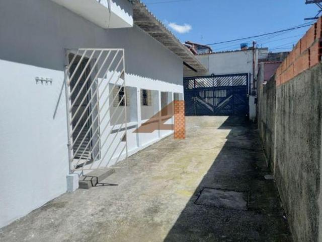Casa para venda em Jardim Ponte Rasa de 55.00m² com 3 Quartos, 1 Suite e 6 Garagens
