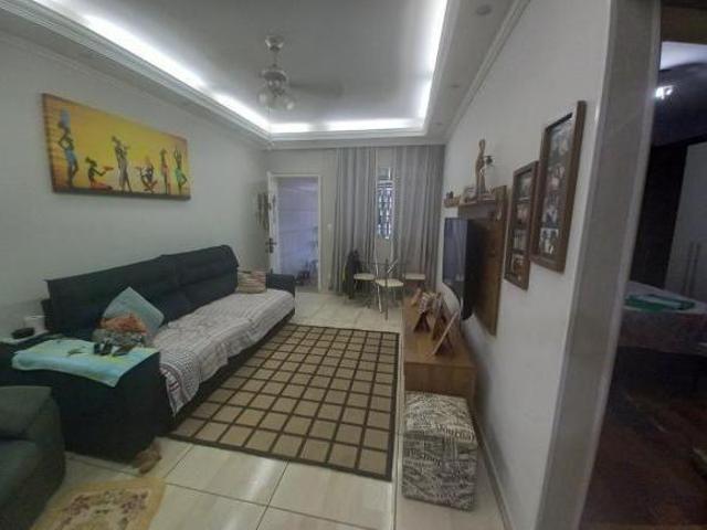 Casa para venda em Jardim Ponte Rasa de 62.00m² com 2 Quartos, 1 Suite e 2 Garagens